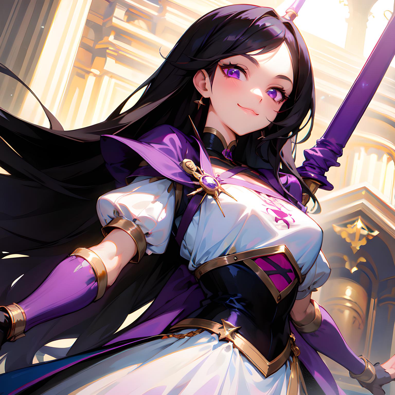 The Unbeatable Game - Interlude – The Report | Scribble Hub